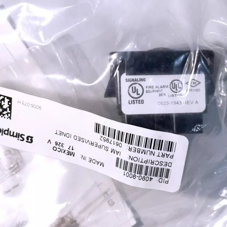 monitor module simplex 4090-9001 mexico - المها هوك Almaha Hawk